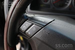 Melns Volvo XC90 2006 Rīga, ar dzinēja tilpumu 2.40 L un nobraukumu 331 tūkst. km par 2890 €, foto 15 vietnē AUTOMOTO.COM.LV
