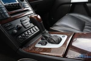 Melns Volvo XC90 2006 Rīga, ar dzinēja tilpumu 2.40 L un nobraukumu 331 tūkst. km par 2890 €, foto 19 vietnē AUTOMOTO.COM.LV