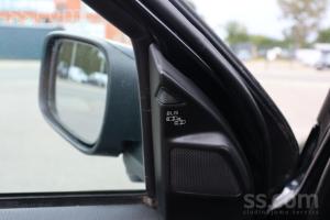 Melns Volvo XC90 2006 Rīga, ar dzinēja tilpumu 2.40 L un nobraukumu 331 tūkst. km par 2890 €, foto 22 vietnē AUTOMOTO.COM.LV