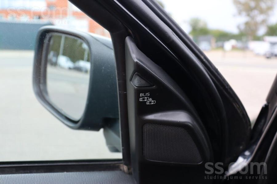 Melns Volvo XC90 2006 Rīga, ar dzinēja tilpumu 2.40 L un nobraukumu 331 tūkst. km par 2890 €, foto 22 vietnē AUTOMOTO.COM.LV