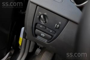 Black Volvo XC90 2006 in Jelgava, with an engine capacity of 2.40 L and mileage of 0 thousand km for 7500 €, photo 24 on AUTOMOTO.COM.LV