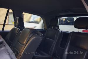 Черный Вольво ХС90 2006 в Пайде, объемом двигателя 2.40 л и пробегом 350 тыс. км за 5950 €, фото 12 на AUTOMOTO.COM.LV