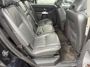 Melns Volvo XC90 2006 Rīga, ar dzinēja tilpumu 2.40 L un nobraukumu 285 tūkst. km par 5780 €, foto 14 vietnē AUTOMOTO.COM.LV