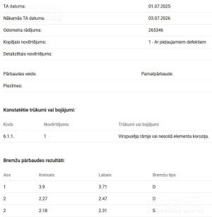 Черный Вольво ХС90 2007 в Рига, объемом двигателя 2.40 л и пробегом 266 тыс. км за 5400 €, фото 9 на AUTOMOTO.COM.LV