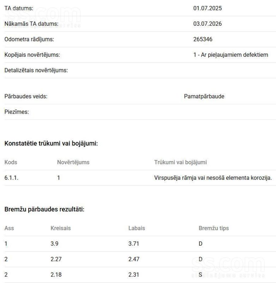 Черный Вольво ХС90 2007 в Рига, объемом двигателя 2.40 л и пробегом 266 тыс. км за 5400 €, фото 9 на AUTOMOTO.COM.LV