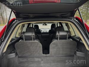 Melns Volvo XC90 2007 Jūrmala, ar dzinēja tilpumu 2.40 L un nobraukumu 0 tūkst. km par 7495 €, foto 17 vietnē AUTOMOTO.COM.LV