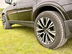 Melns Volvo XC90 2007 Rīga, ar dzinēja tilpumu 2.40 L un nobraukumu 280 tūkst. km par 8790 €, foto 27 vietnē AUTOMOTO.COM.LV