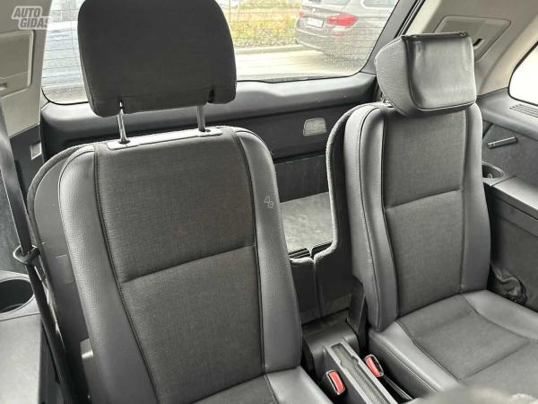 Melns Volvo XC90 2007 Viļņa, ar dzinēja tilpumu 2.40 L un nobraukumu 312 tūkst. km par 4800 €, foto 10 vietnē AUTOMOTO.COM.LV