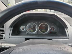 Черный Вольво ХС90 2007 в Таллин, объемом двигателя 2.40 л и пробегом 238 тыс. км за 3999 €, фото 11 на AUTOMOTO.COM.LV