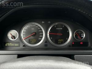 Черный Вольво ХС90 2007 в Елгава, объемом двигателя 2.40 л и пробегом 0 тыс. км за 6100 €, фото 22 на AUTOMOTO.COM.LV