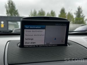 Черный Вольво ХС90 2007 в Елгава, объемом двигателя 2.40 л и пробегом 0 тыс. км за 6100 €, фото 26 на AUTOMOTO.COM.LV