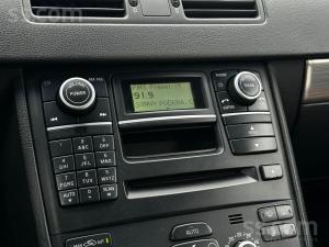 Черный Вольво ХС90 2007 в Елгава, объемом двигателя 2.40 л и пробегом 0 тыс. км за 6100 €, фото 27 на AUTOMOTO.COM.LV