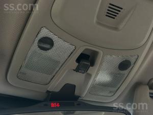 Черный Вольво ХС90 2007 в Елгава, объемом двигателя 2.40 л и пробегом 0 тыс. км за 6100 €, фото 31 на AUTOMOTO.COM.LV