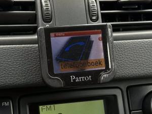 Черный Вольво ХС90 2007 в Юрмала, объемом двигателя 2.40 л и пробегом 321 тыс. км за 5990 €, фото 15 на AUTOMOTO.COM.LV