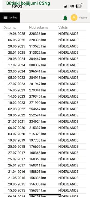 Черный Вольво ХС90 2007 в Юрмала, объемом двигателя 2.40 л и пробегом 321 тыс. км за 5990 €, фото 27 на AUTOMOTO.COM.LV