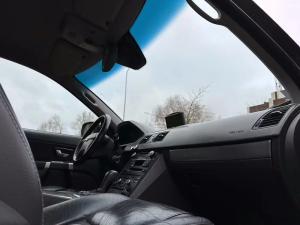 Black Volvo XC90 2007 in Riga, with an engine capacity of 2.40 L and mileage of 390 thousand km for 4490 €, photo 15 on AUTOMOTO.COM.LV