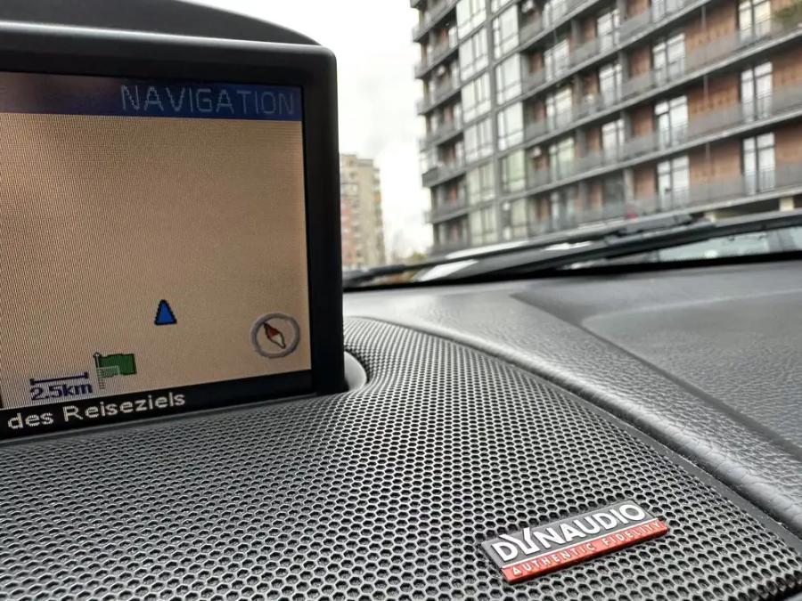 Black Volvo XC90 2007 in Riga, with an engine capacity of 2.40 L and mileage of 390 thousand km for 4490 €, photo 29 on AUTOMOTO.COM.LV