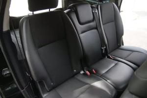 Melns Volvo XC90 2007 Rīga, ar dzinēja tilpumu 2.40 L un nobraukumu 270 tūkst. km par 5490 €, foto 15 vietnē AUTOMOTO.COM.LV