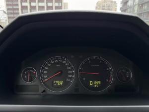 Черный Вольво ХС90 2007 в Рига, объемом двигателя 2.40 л и пробегом 345 тыс. км за 4490 €, фото 25 на AUTOMOTO.COM.LV