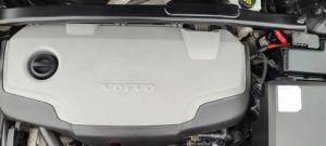 Black Volvo XC90 2007 in Riga, with an engine capacity of 2.40 L and mileage of 237 thousand km for 9200 €, photo 15 on AUTOMOTO.COM.LV