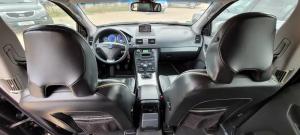 Black Volvo XC90 2007 in Riga, with an engine capacity of 2.40 L and mileage of 237 thousand km for 9200 €, photo 20 on AUTOMOTO.COM.LV