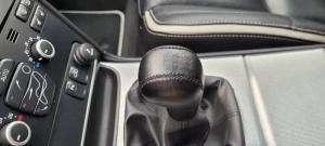 Black Volvo XC90 2007 in Riga, with an engine capacity of 2.40 L and mileage of 237 thousand km for 9200 €, photo 23 on AUTOMOTO.COM.LV