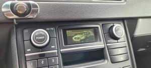 Black Volvo XC90 2007 in Riga, with an engine capacity of 2.40 L and mileage of 237 thousand km for 9200 €, photo 30 on AUTOMOTO.COM.LV