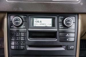 Black Volvo XC90 2007 in Kaunas, with an engine capacity of 2.40 L and mileage of 290 thousand km for 6290 €, photo 22 on AUTOMOTO.COM.LV