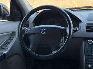 Melns Volvo XC90 2007 Mažeikiai, ar dzinēja tilpumu 2.40 L un nobraukumu 339 tūkst. km par 4500 €, foto 20 vietnē AUTOMOTO.COM.LV