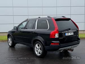 Melns Volvo XC90 2007 Tartu, ar dzinēja tilpumu 2.40 L un nobraukumu 0 tūkst. km par 2700 €, foto 5 vietnē AUTOMOTO.COM.LV
