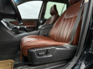 Melns Volvo XC90 2007 Tartu, ar dzinēja tilpumu 2.40 L un nobraukumu 0 tūkst. km par 2700 €, foto 9 vietnē AUTOMOTO.COM.LV