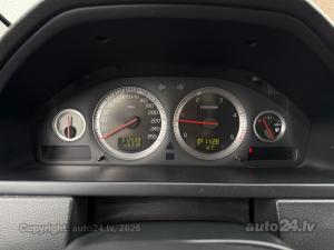 Melns Volvo XC90 2007 Tartu, ar dzinēja tilpumu 2.40 L un nobraukumu 0 tūkst. km par 2700 €, foto 13 vietnē AUTOMOTO.COM.LV