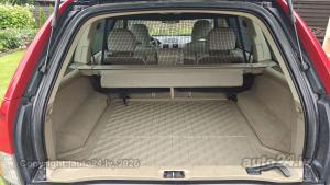 Melns Volvo XC90 2007 Tallina, ar dzinēja tilpumu 2.40 L un nobraukumu 315 tūkst. km par 5490 €, foto 17 vietnē AUTOMOTO.COM.LV