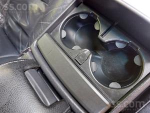 Melns Volvo XC90 2007 Cēsis, ar dzinēja tilpumu 2.40 L un nobraukumu 336 tūkst. km par 5150 €, foto 15 vietnē AUTOMOTO.COM.LV