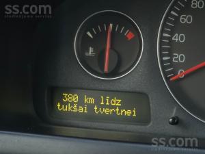 Melns Volvo XC90 2007 Rīga, ar dzinēja tilpumu 2.40 L un nobraukumu 396 tūkst. km par 4650 €, foto 30 vietnē AUTOMOTO.COM.LV