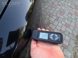 Melns Volvo XC90 2007 Rīga, ar dzinēja tilpumu 2.40 L un nobraukumu 396 tūkst. km par 4650 €, foto 34 vietnē AUTOMOTO.COM.LV