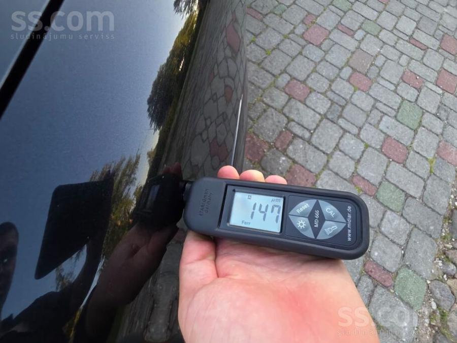 Melns Volvo XC90 2007 Rīga, ar dzinēja tilpumu 2.40 L un nobraukumu 396 tūkst. km par 4650 €, foto 34 vietnē AUTOMOTO.COM.LV