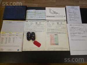 Melns Volvo XC90 2007 Rīga, ar dzinēja tilpumu 2.40 L un nobraukumu 396 tūkst. km par 4650 €, foto 35 vietnē AUTOMOTO.COM.LV