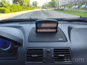 Melns Volvo XC90 2007 Jelgava, ar dzinēja tilpumu 2.40 L un nobraukumu 0 tūkst. km par 4990 €, foto 16 vietnē AUTOMOTO.COM.LV