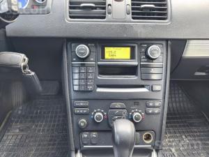 Melns Volvo XC90 2007 Jelgava, ar dzinēja tilpumu 2.40 L un nobraukumu 0 tūkst. km par 4990 €, foto 17 vietnē AUTOMOTO.COM.LV