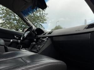 Black Volvo XC90 2007 in Riga, with an engine capacity of 2.40 L and mileage of 362 thousand km for 4990 €, photo 17 on AUTOMOTO.COM.LV