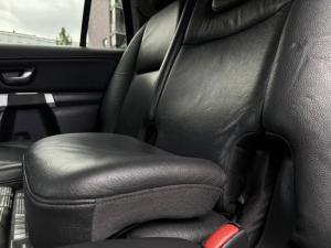 Black Volvo XC90 2007 in Riga, with an engine capacity of 2.40 L and mileage of 362 thousand km for 4990 €, photo 19 on AUTOMOTO.COM.LV