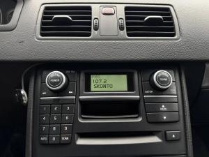 Black Volvo XC90 2007 in Riga, with an engine capacity of 2.40 L and mileage of 362 thousand km for 4990 €, photo 22 on AUTOMOTO.COM.LV