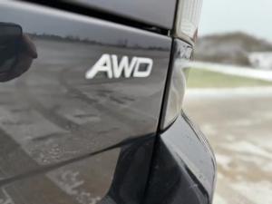Black Volvo XC90 2007 in Riga, with an engine capacity of 2.40 L and mileage of 236 thousand km for 3500 €, photo 24 on AUTOMOTO.COM.LV