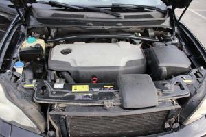 Black Volvo XC90 2007 in Vilnius, with an engine capacity of 0.00 L and mileage of 370 thousand km for 2780 €, photo 6 on AUTOMOTO.COM.LV