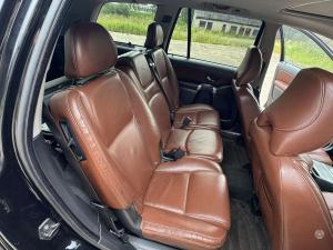 Melns Volvo XC90 2007 Utena, ar dzinēja tilpumu 2.40 L un nobraukumu 352 tūkst. km par 6600 €, foto 15 vietnē AUTOMOTO.COM.LV