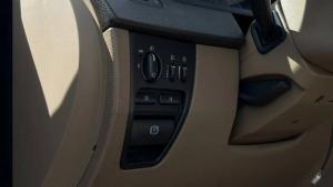 Melns Volvo XC90 2007 Daugavpils, ar dzinēja tilpumu 2.40 L un nobraukumu 409 tūkst. km par 4650 €, foto 5 vietnē AUTOMOTO.COM.LV