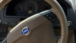 Melns Volvo XC90 2007 Daugavpils, ar dzinēja tilpumu 2.40 L un nobraukumu 409 tūkst. km par 4650 €, foto 7 vietnē AUTOMOTO.COM.LV
