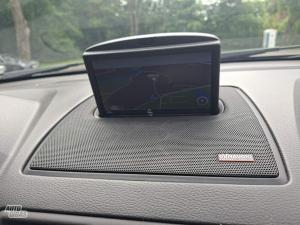 Black Volvo XC90 2007 in Vilnius, with an engine capacity of 2.40 L and mileage of 308 thousand km for 4650 €, photo 17 on AUTOMOTO.COM.LV