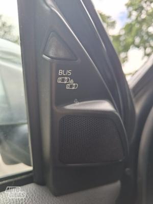 Black Volvo XC90 2007 in Vilnius, with an engine capacity of 2.40 L and mileage of 308 thousand km for 4650 €, photo 24 on AUTOMOTO.COM.LV
